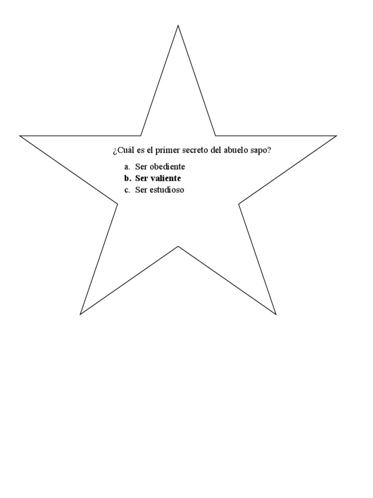 Alcanza Una Estrella | PDF | Ficción general