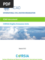 Iata Level of Service Paper Best Practice | PDF | Airport | Infrastructure