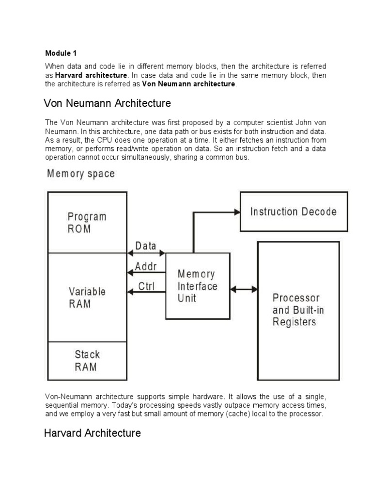 Cisc Risc | PDF | Computer Data Storage | Central Processing Unit