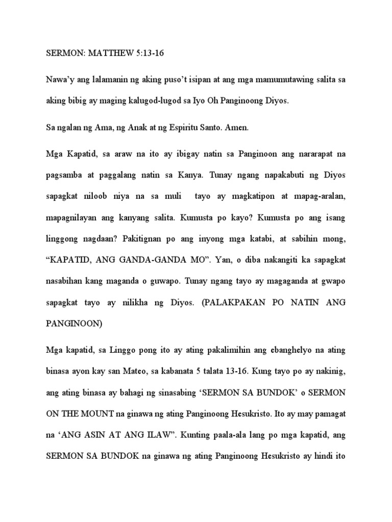 sermon-pdf