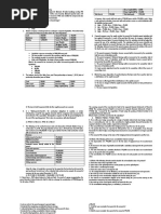 DOST Application Required Documents 2025 | PDF | Employment | Pension