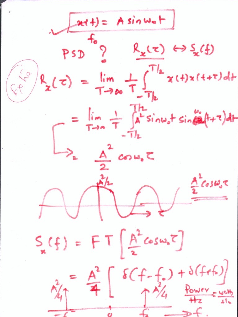 Lecture Notes DPCM | PDF