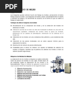 Partes de Una Prensa Hidráulica | PDF | Ingeniería mecánica | Energía y ...