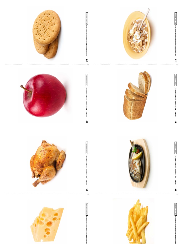 Go Getter 2 Flashcards | PDF