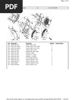 Funk Revers-O-Matic Parts Manual - Series RC | PDF