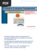 1 - Well Log Mnemonics | PDF | Electrical Resistivity And Conductivity ...