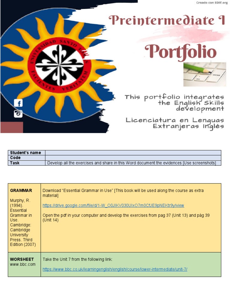 Portfolio 1 - 1 | PDF | Applied Linguistics | Cognitive Science
