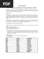 Protocolo YAVAS | PDF