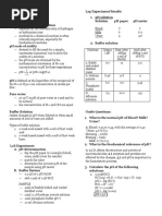 Case Management Progress Note | PDF