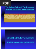 A. Labor Code, Art 82 - 90 | PDF | Overtime | Employment