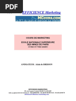 Fonction Commerciale et Marketing : Définition et Structure | PDF ...