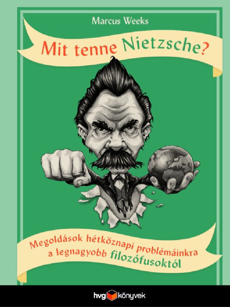 Marcus Weeks - Mit Tenne Nietzsche | PDF