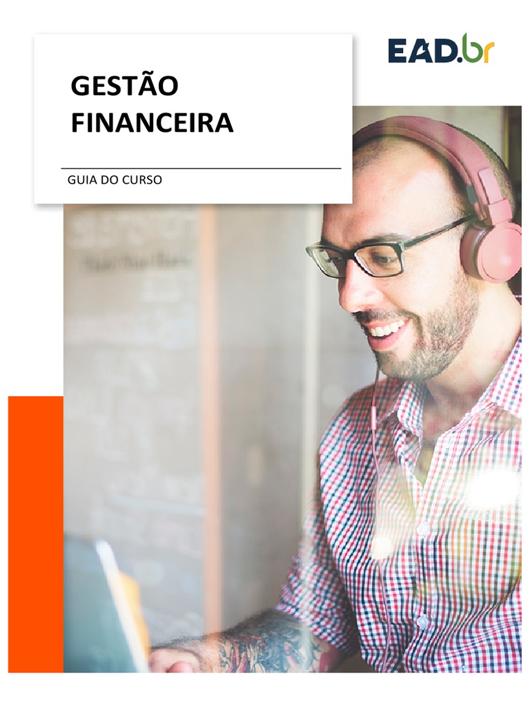 Guia de Curso Gestao Financeira | PDF