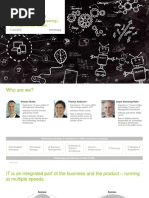 (WSC) Team Debate Guide | PDF | Immigration | English Language