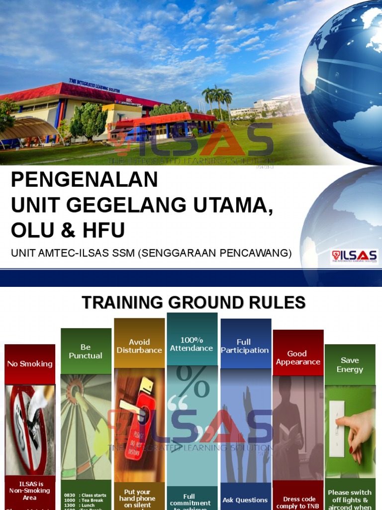 1 Pengenalan RMU 2020 | PDF