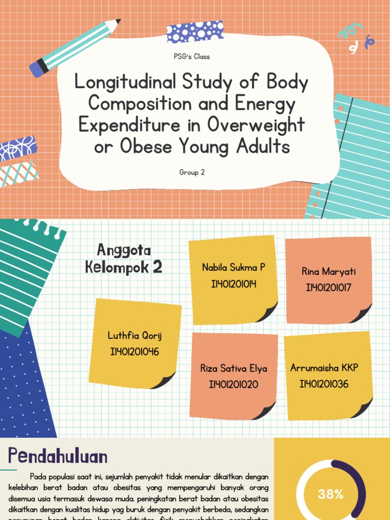 P4 - 2 - Body Composition | PDF