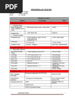 Sample Power Layout | PDF | Electrical Wiring | Electrical Equipment