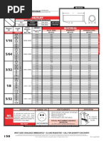 DIN 13-1 (1999) - General Purpose ISO Metric Screw Threads | PDF ...