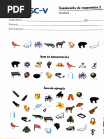 TOKEN TEST (Manual) | PDF