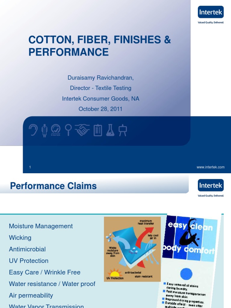 Technical AATcc | PDF | Wetting | Textiles