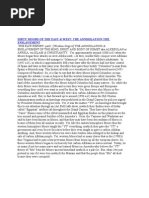 "The Gullah Wars": The Real War That Ended Slavery | PDF | Slavery ...