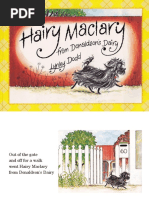 Hairy Maclary From Donaldson's Dairy - Dodd, Lynley | PDF | Books ...