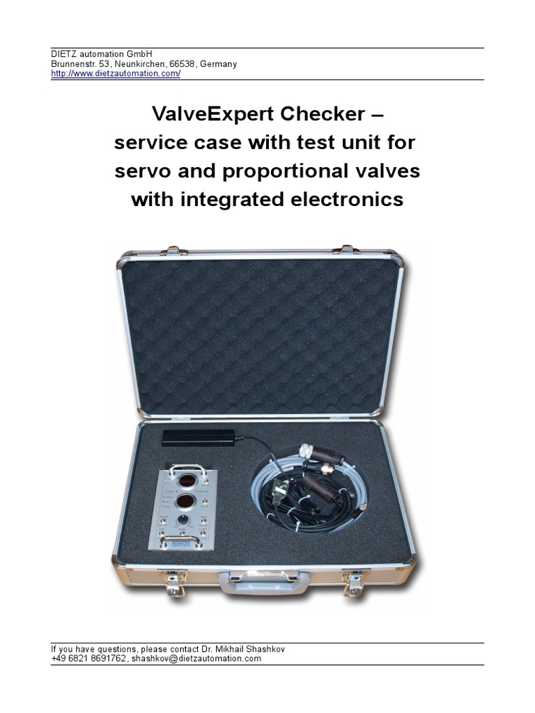 User Manual Checker - English | Download Free PDF | Power Supply ...