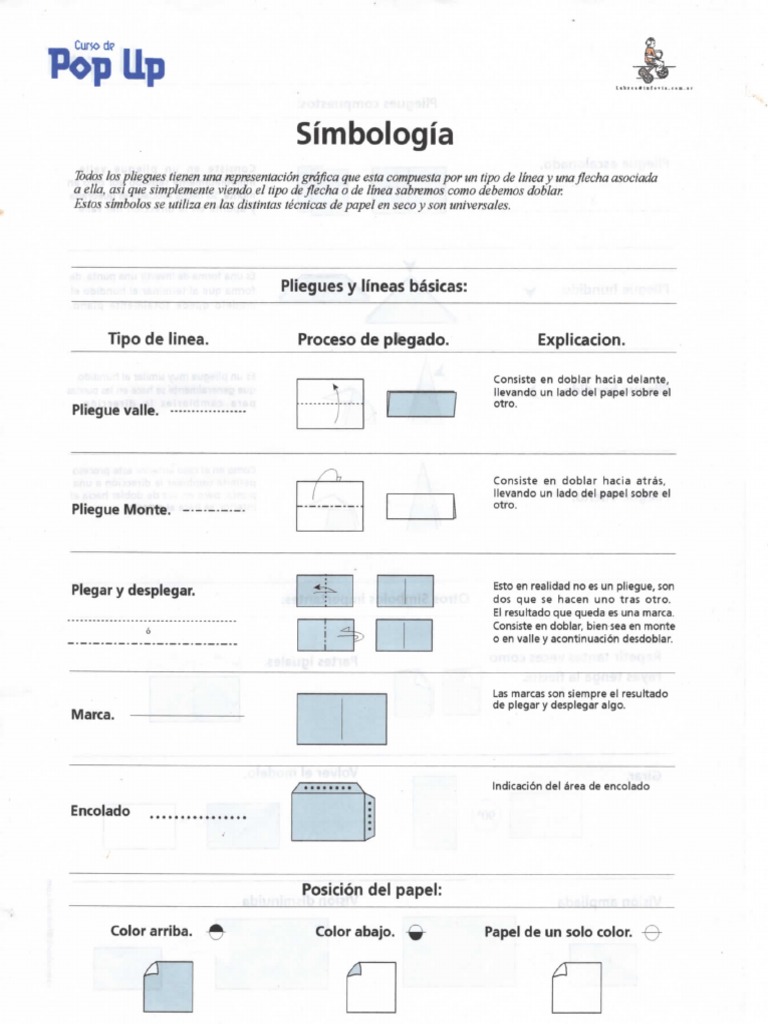 Pop Up | PDF