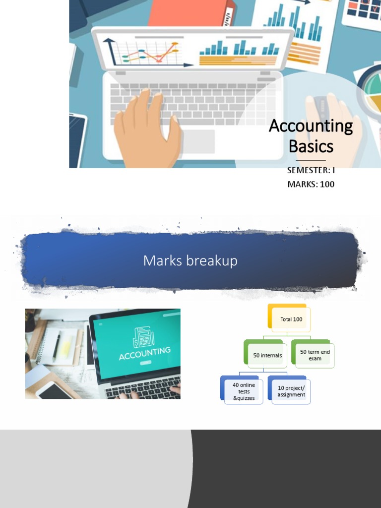 Accounting Basics | PDF | International Financial Reporting Standards | Accounting