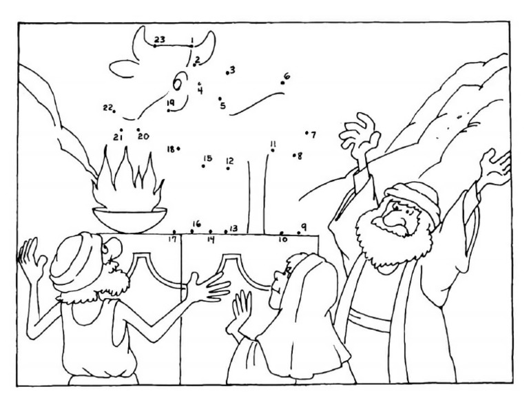 El Becerro de Oro | PDF