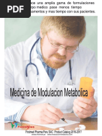 Uso y Precauciones de Derrumal 300 | PDF | Medicamentos con receta ...