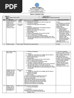 Ippd Form 1 - Teacher's Individual Plan For Professional Development ...