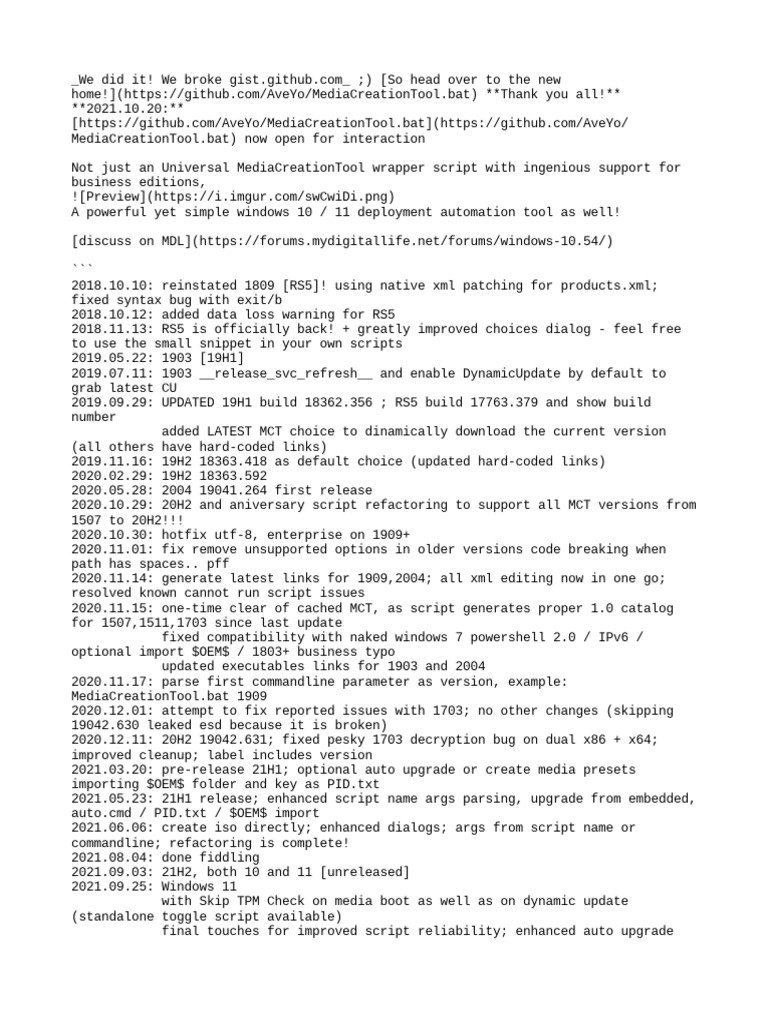 20 MD | PDF | Microsoft Windows | Computer Architecture