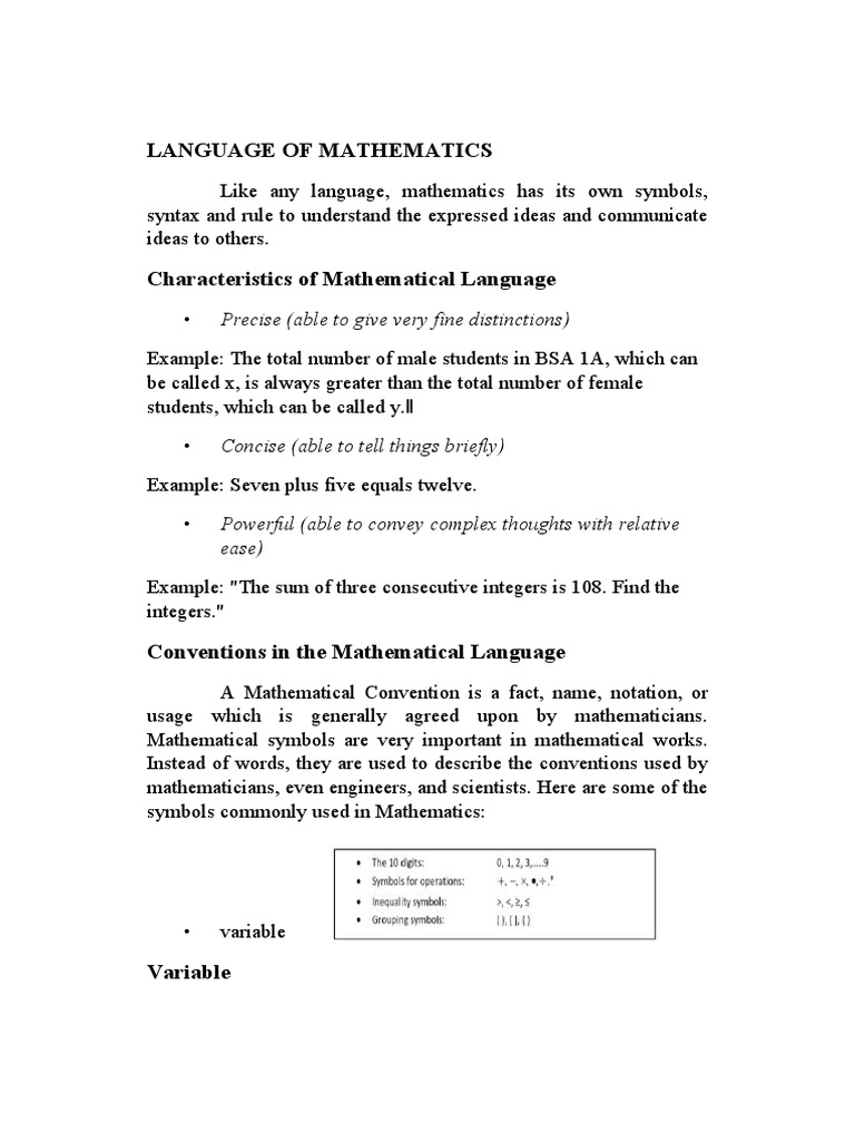 Reviewer Midterm Math in Modern World | PDF | Set (Mathematics) | Function (Mathematics)