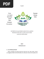 Hsi Abdullah Roy - Beriman Kepada Takdir Allah | PDF