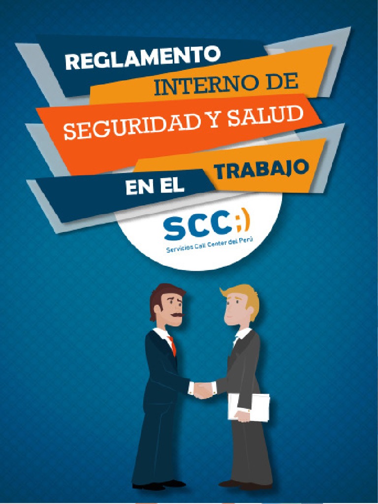 Reglamento de SST | PDF | Seguridad y salud ocupacional | Valores