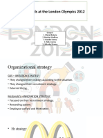 Head Girl Speech | PDF