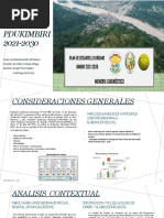 Instrucciones para Crear Portadas en Excel | PDF | Hoja de cálculo ...