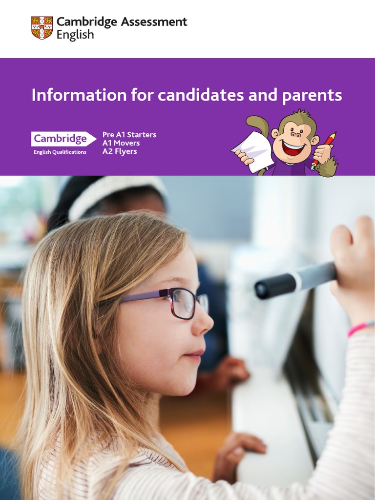 Yle Information For Candidates | PDF | Languages Of The United Kingdom ...