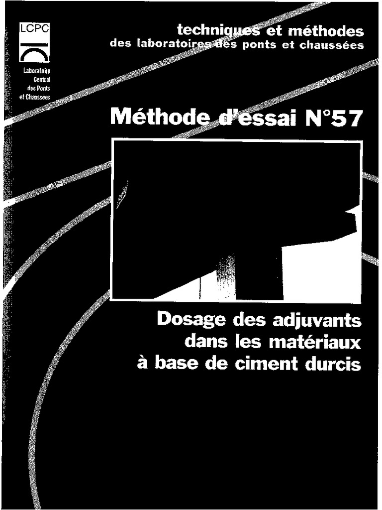 Dosage Des Adjuvants | PDF | Chromatographie | Chimie