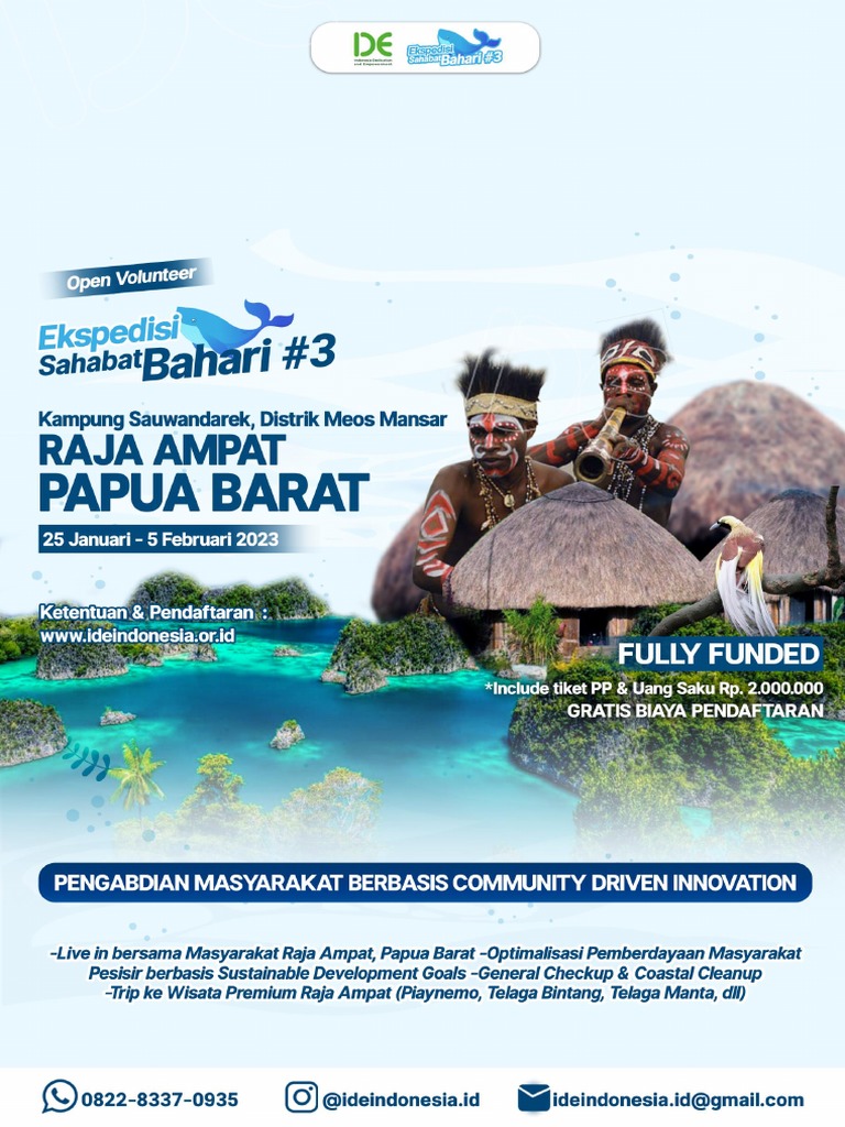 Buku Panduan Esb 3 | PDF | Karier & Perkembangan