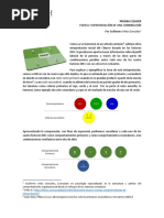 MOSS Calificación e Interpretación | PDF