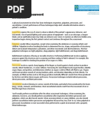 Preferred Practice Patterns: APTA Guide To Physical Therapy Practice ...