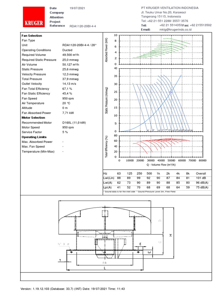 Technical Data KCC Floating Glass-49 | PDF