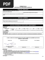 DC-3 Editable | PDF | Business