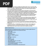 Schmid Fall Risk Assessment Tool - Acute Care | PDF | Patient ...