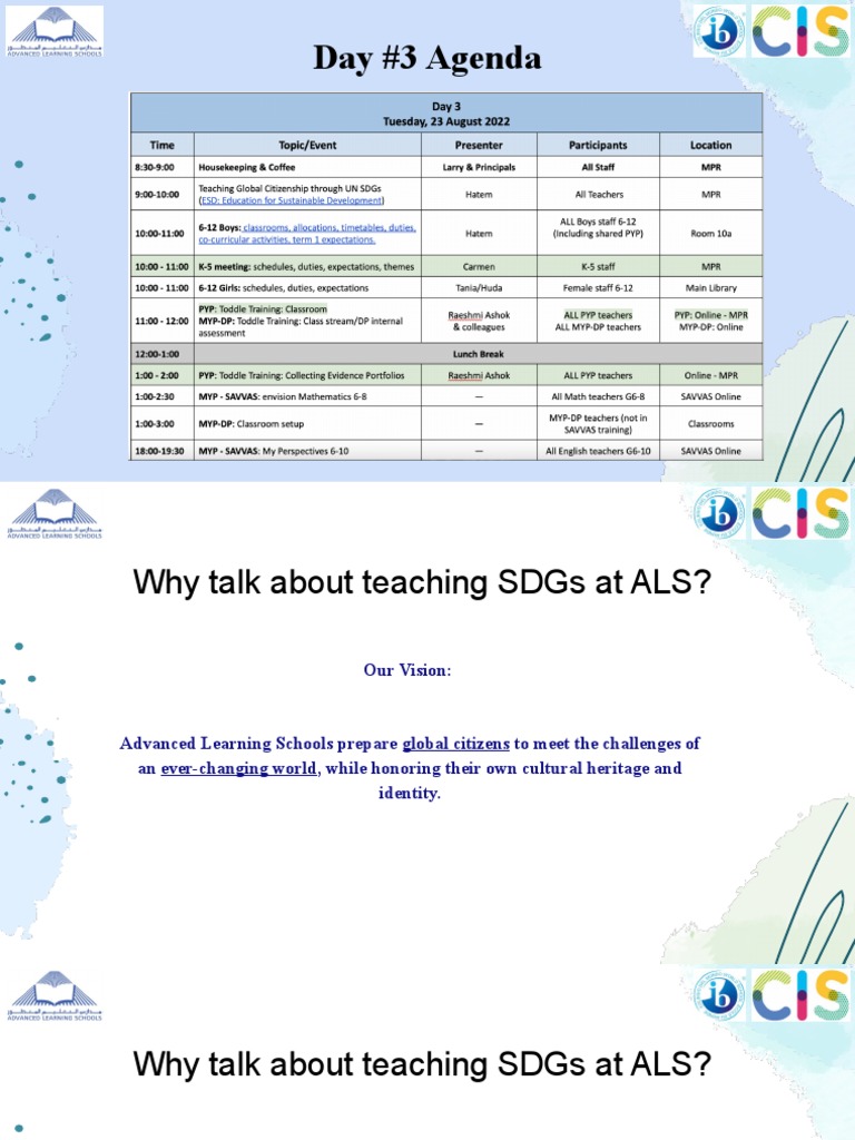 ESD Teaching Competencies | PDF | Learning | Sustainability