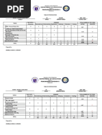 Pathfit 4: Module 2: Unit 2 | PDF | Recreation | Physical Fitness
