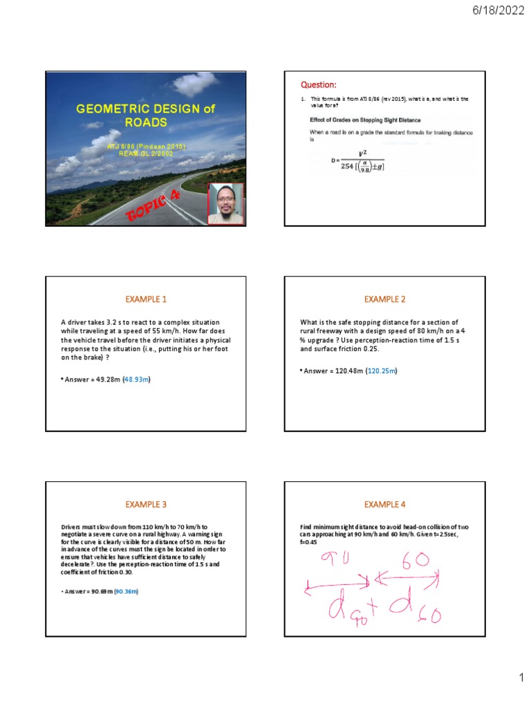 Ch5 EXAMPLES | PDF | Geometry | Physical Quantities