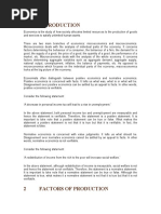 Understanding Scale of Preference in Economics | PDF | Microeconomics ...